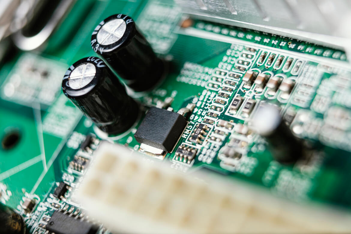 Fotorezystor - Co to jest i co warto wiedzieć? - electronicsafterhours.com